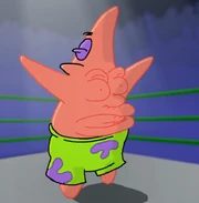 Patrick | Cartoon Beatbox Wiki | Fandom