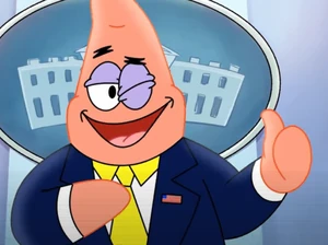 Patrick | Cartoon Beatbox Wiki | Fandom