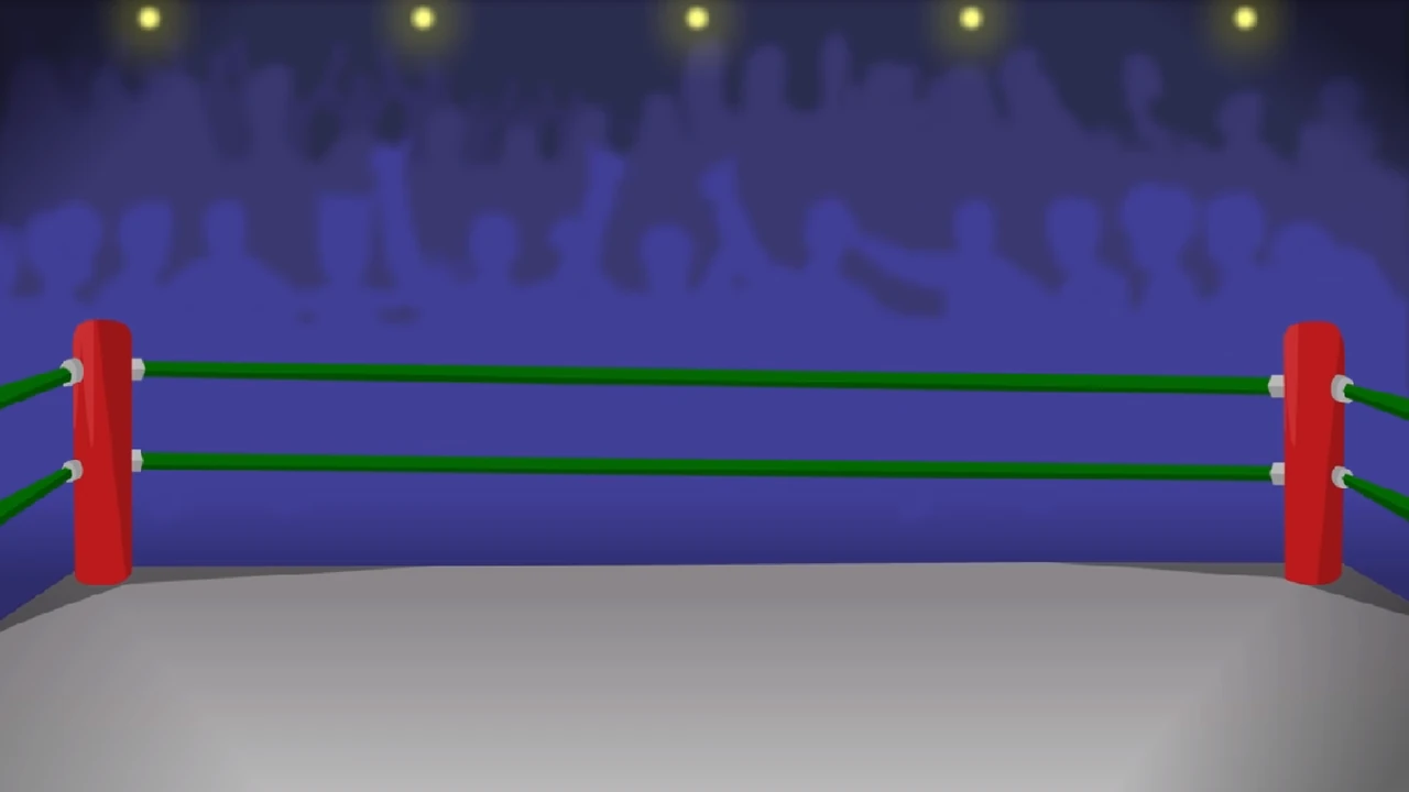 Cartoon Beatbox Battles My Way (Based on Round one Performances) | Fandom