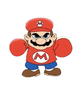 Mario/Gallery | Cartoon Beatbox Wiki | Fandom