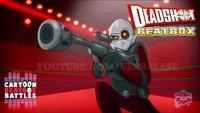 Beatbox Solos | Cartoon Beatbox Wiki | Fandom