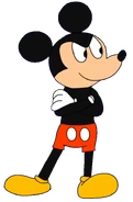 Mickey Mouse Gallery Cartoon Beatbox Wiki Fandom