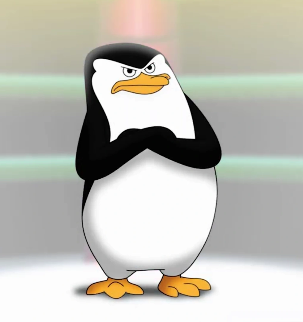 Skipper | Cartoon Beatbox Wiki | Fandom