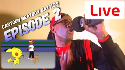 Cartoon Beatbox Battles Live | Cartoon Beatbox Wiki | Fandom
