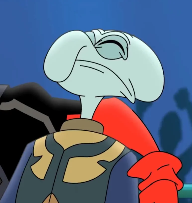 Minor Characters in Cartoon Beatbox Battles | Cartoon Beatbox Wiki | Fandom