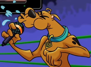 Scooby-Doo | Cartoon Beatbox Wiki | Fandom