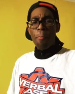 Verbal Ase/Person | Cartoon Beatbox Wiki | Fandom