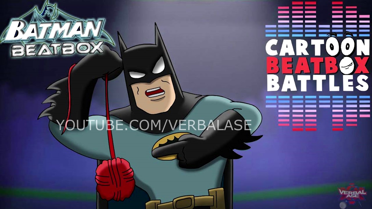 Beatbox Solos | Cartoon Beatbox Wiki | Fandom