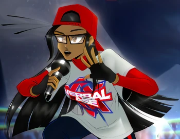 Verbal Asey | Cartoon Beatbox Wiki | Fandom