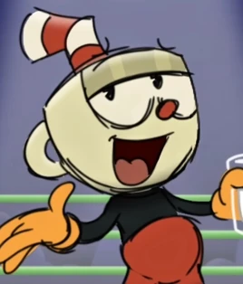 Cuphead | Cartoon Beatbox Wiki | Fandom