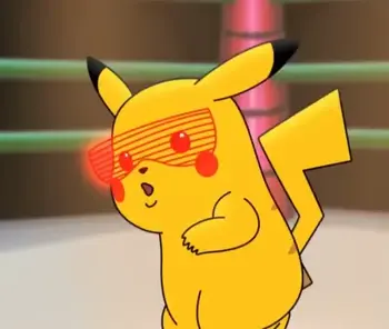Pikachu | Cartoon Beatbox Wiki | Fandom