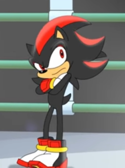 Shadow | Cartoon Beatbox Wiki | Fandom