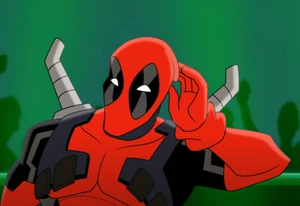 Deadpool | Cartoon Beatbox Wiki | Fandom