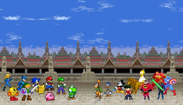 Cyborg Vs Terminator | Cartoon Beatbox Wiki | Fandom