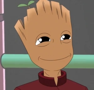 Groot | Cartoon Beatbox Wiki | Fandom