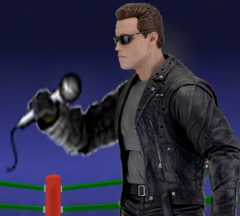 Terminator | Cartoon Beatbox Wiki | Fandom