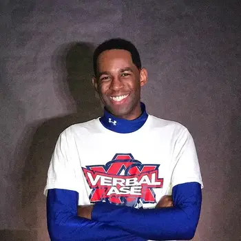 Verbal Ase/Person | Cartoon Beatbox Wiki | Fandom