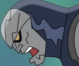Darkseid | Cartoon Beatbox Wiki | Fandom