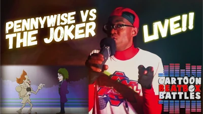 Cartoon Beatbox Battles Live | Cartoon Beatbox Wiki | Fandom