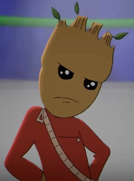 Groot | Cartoon Beatbox Wiki | Fandom