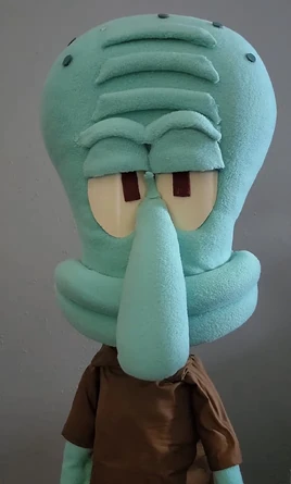 Squidward | Cartoon Beatbox Wiki | Fandom