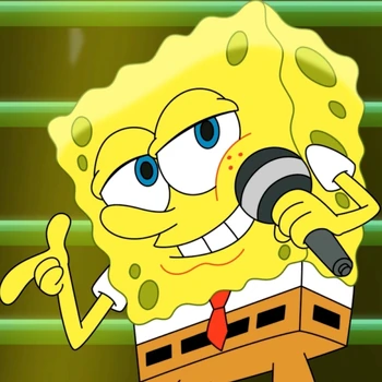 SpongeBob | Cartoon Beatbox Wiki | Fandom