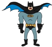 Batman/Gallery | Cartoon Beatbox Wiki | Fandom
