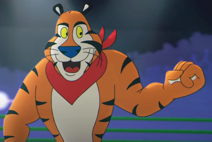 Tony | Cartoon Beatbox Wiki | Fandom