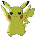 Pikachu/Gallery | Cartoon Beatbox Wiki | Fandom