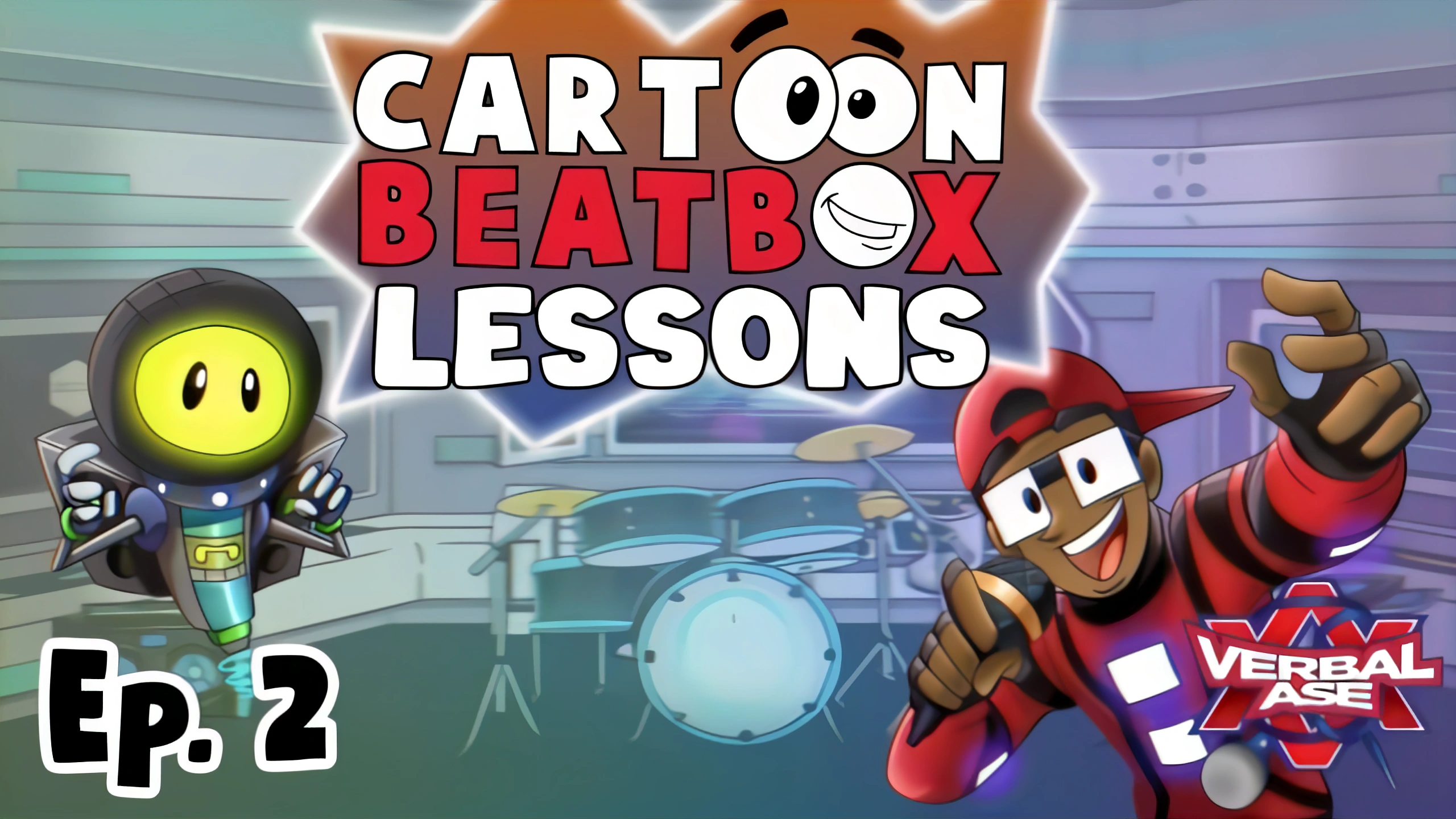 Discuss Everything About Cartoon Beatbox Wiki | Fandom