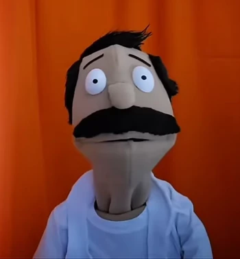 Bob Belcher | Cartoon Beatbox Wiki | Fandom