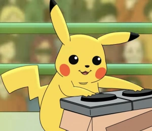 Pikachu | Cartoon Beatbox Wiki | Fandom