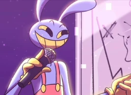 Jax | Cartoon Beatbox Wiki | Fandom