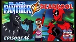 Cartoon Beatbox Battles (Season 1) | Cartoon Beatbox Wiki | Fandom