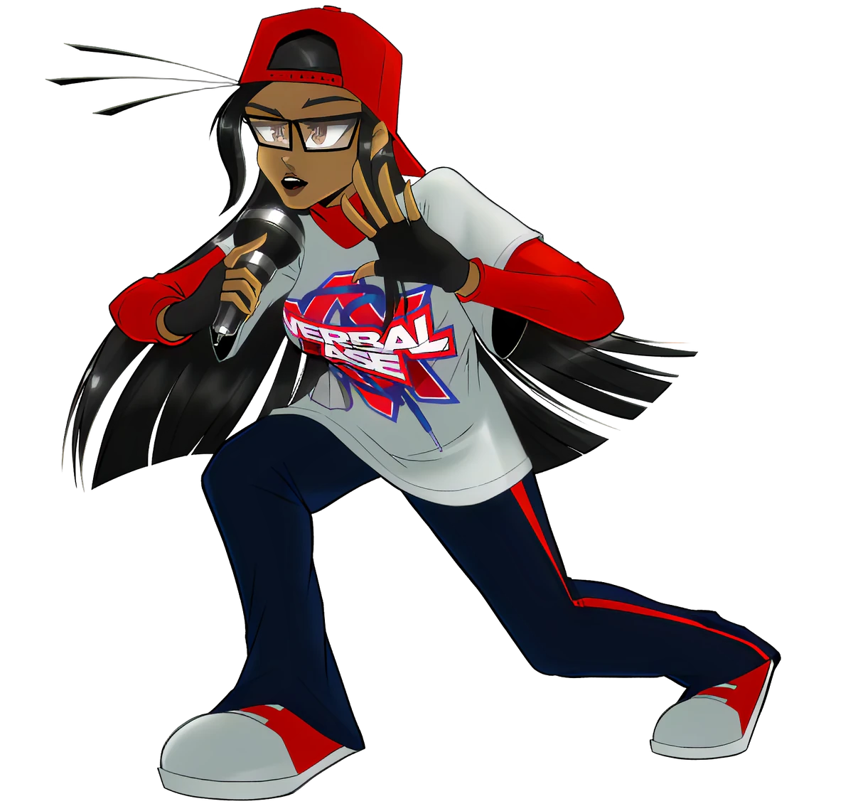 Verbal Asey/Gallery | Cartoon Beatbox Wiki | Fandom