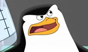 Skipper | Cartoon Beatbox Wiki | Fandom