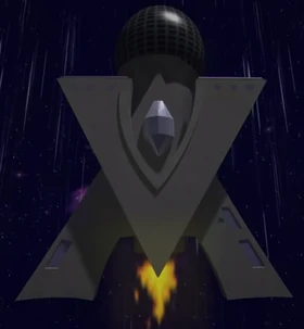 Microphone Spaceship | Cartoon Beatbox Wiki | Fandom