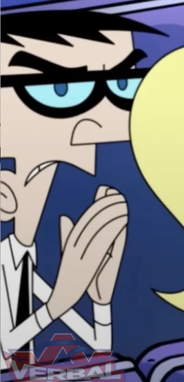 Mr. Crocker | Cartoon Beatbox Wiki | Fandom