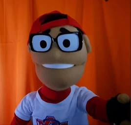 Verbal Ase/Character | Cartoon Beatbox Wiki | Fandom