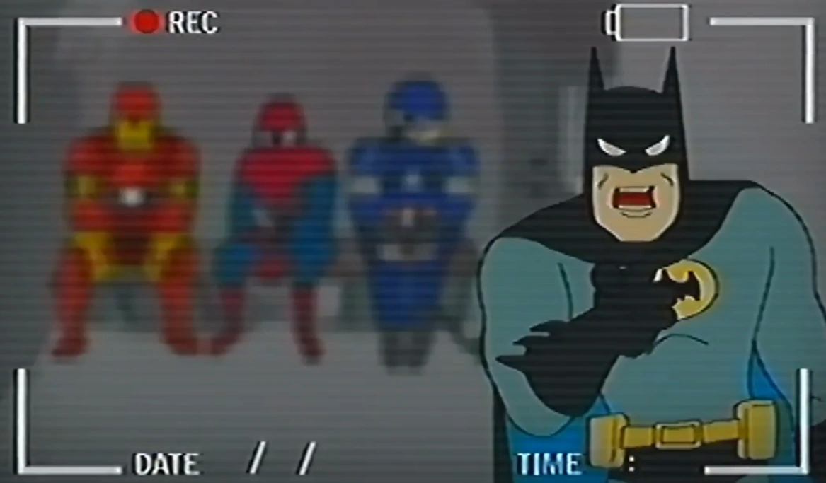 Verbal Ase | Cartoon Beatbox Wiki | Fandom