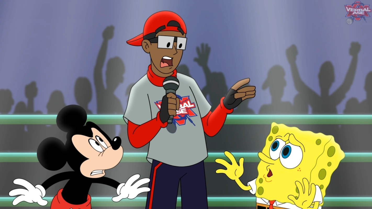 Discuss Everything About Cartoon Beatbox Wiki | Fandom