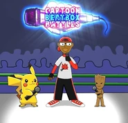 Pikachu/Gallery | Cartoon Beatbox Wiki | Fandom