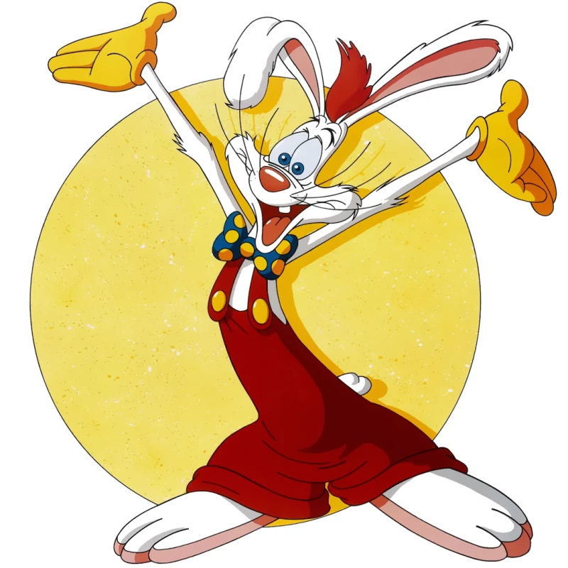 Roger Rabbit | Cartoon Beatbox Wiki | Fandom