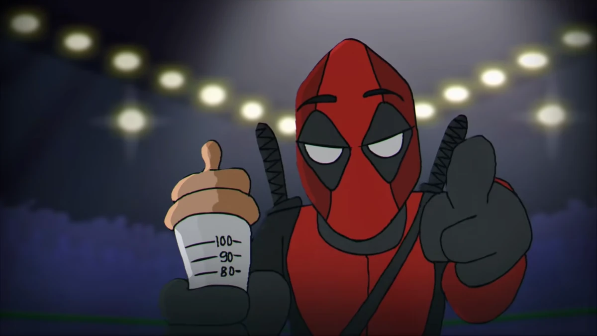 User blog:RefDrizzyDiector/My Top 18 Characters In Cartoon Beatbox ...