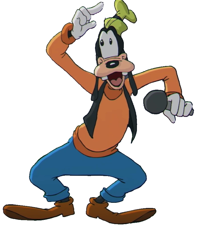 Goofy/Gallery | Cartoon Beatbox Wiki | Fandom