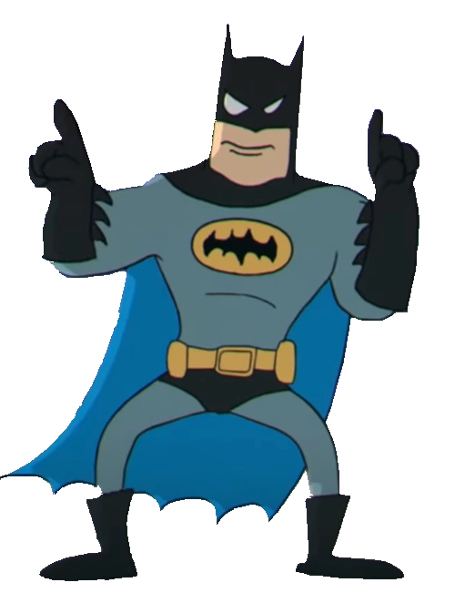 Batman/Gallery | Cartoon Beatbox Wiki | Fandom