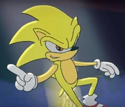 Sonic | Cartoon Beatbox Wiki | Fandom