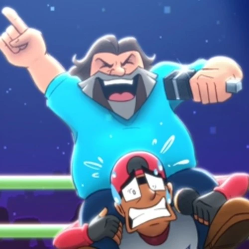 Steve | Cartoon Beatbox Wiki | Fandom