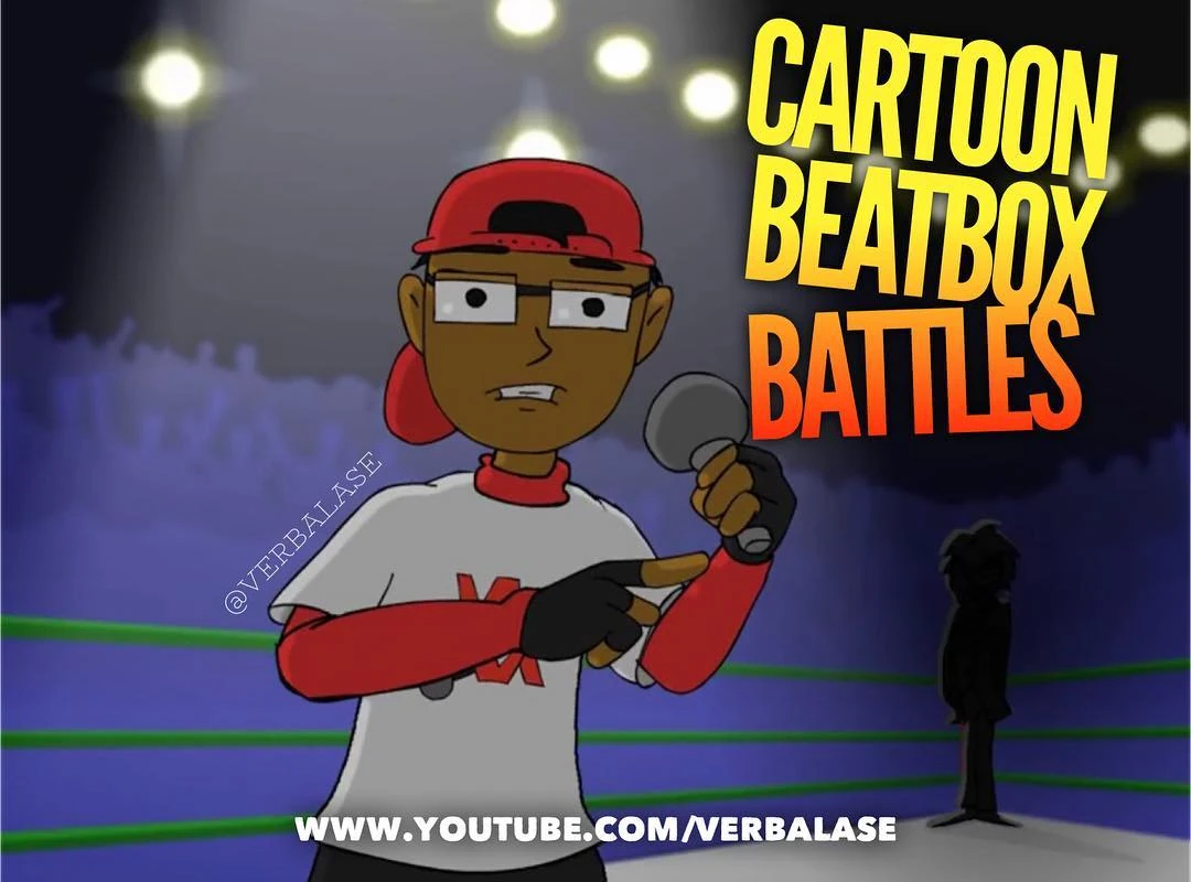 The Joker/Gallery | Cartoon Beatbox Wiki | Fandom