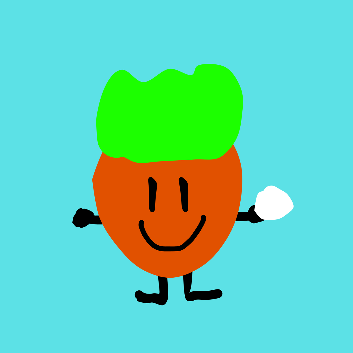 Tomato | Objects Battle for an Object Generator Wiki | Fandom